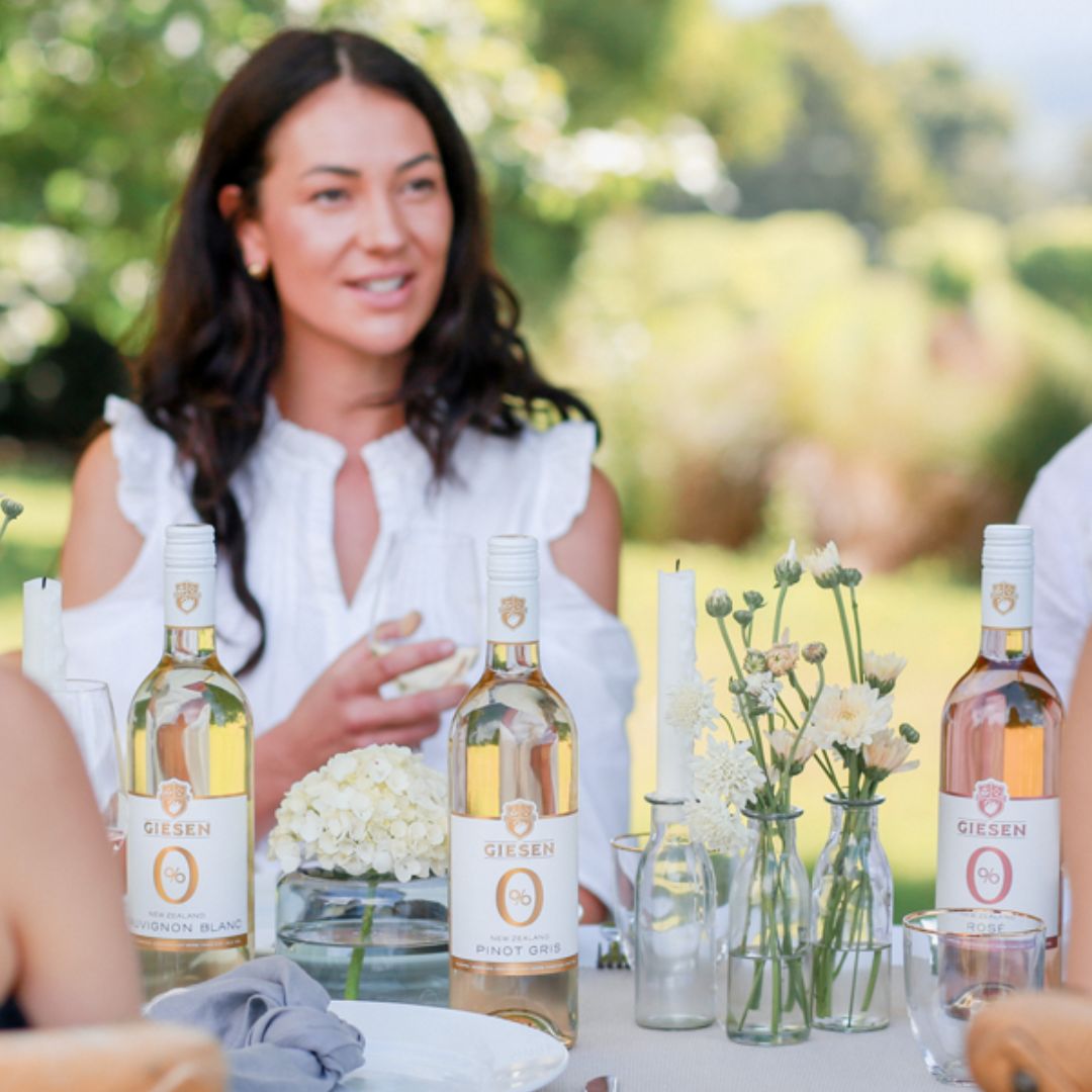 Work Event Drinks : Non Alcoholic Options | The Chiller – The Chiller ...
