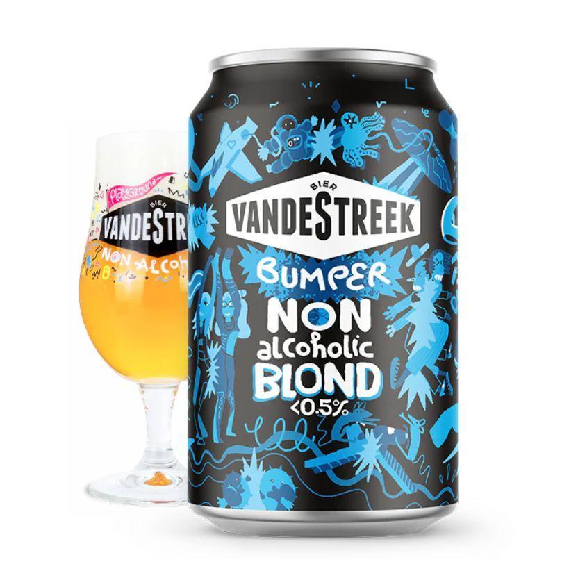Vandestreek Bumper Blonde – The Chiller